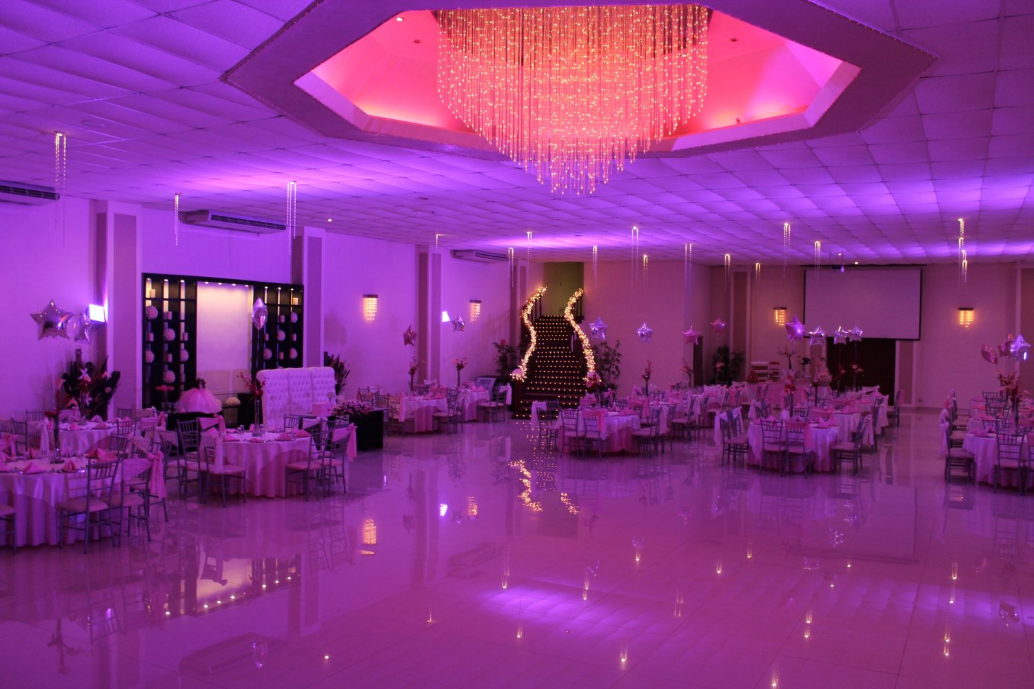 Mónaco Eventos